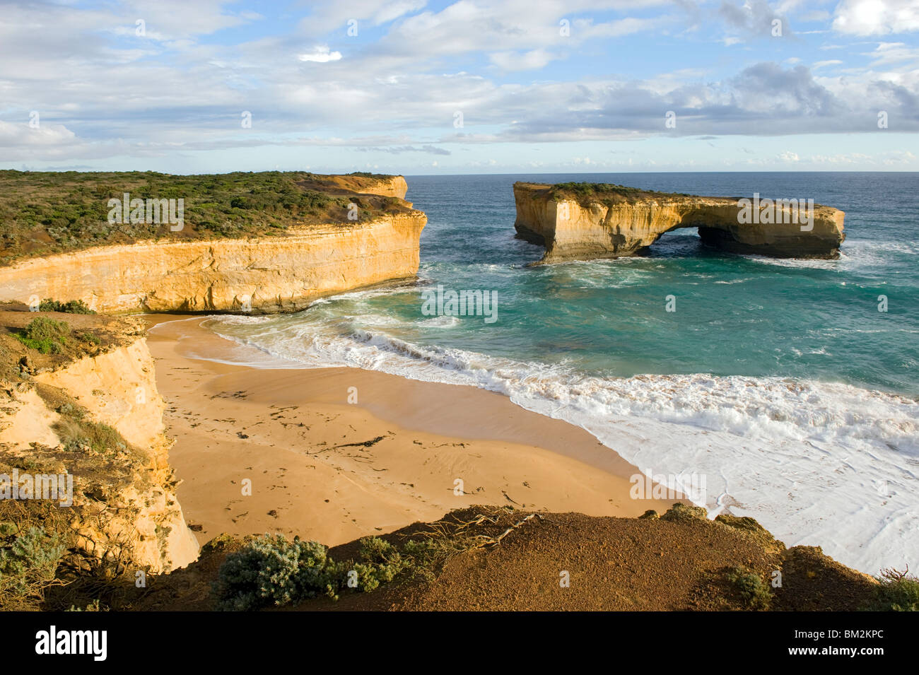 London arch hi-res stock photography and images - Alamy