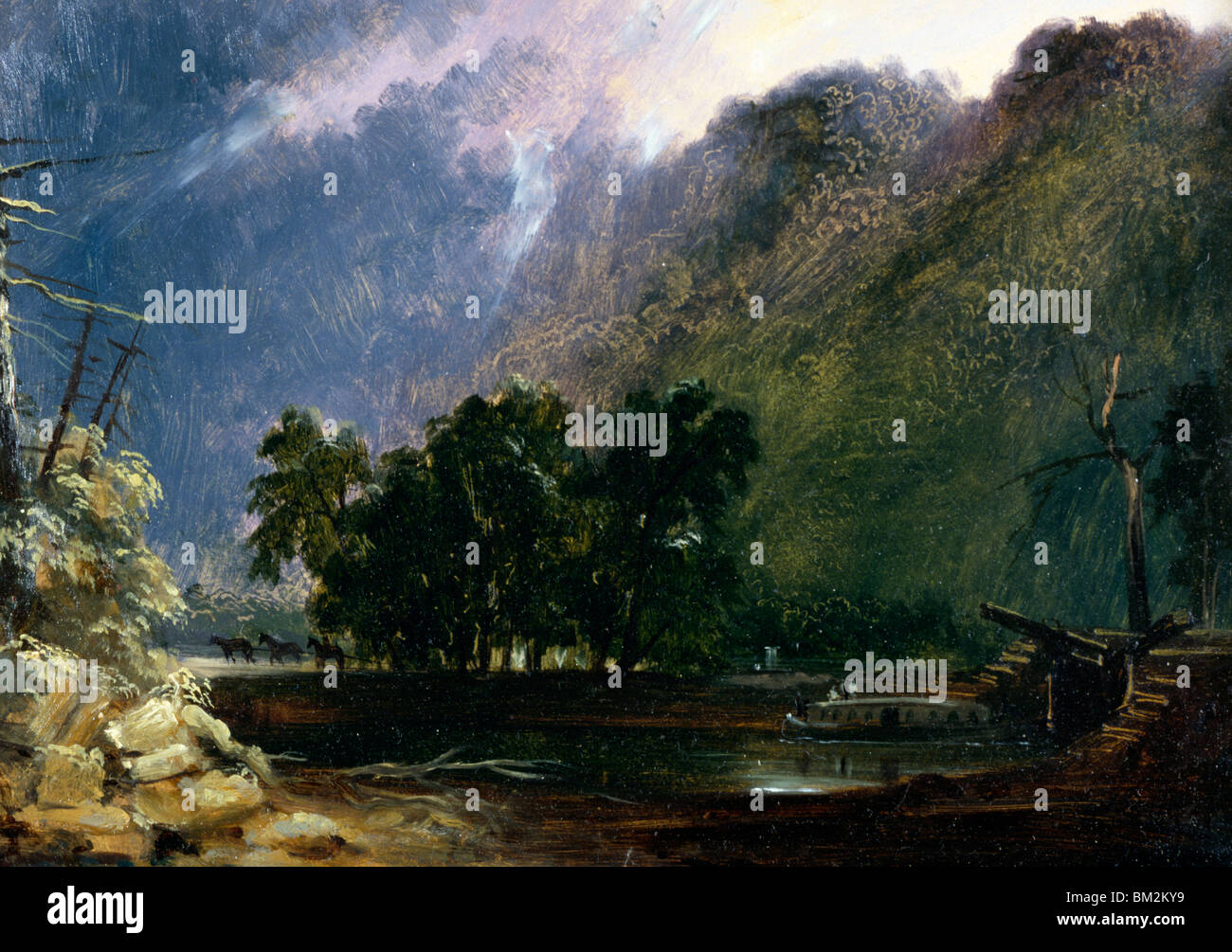 Smith russell hi-res stock photography and images - Alamy