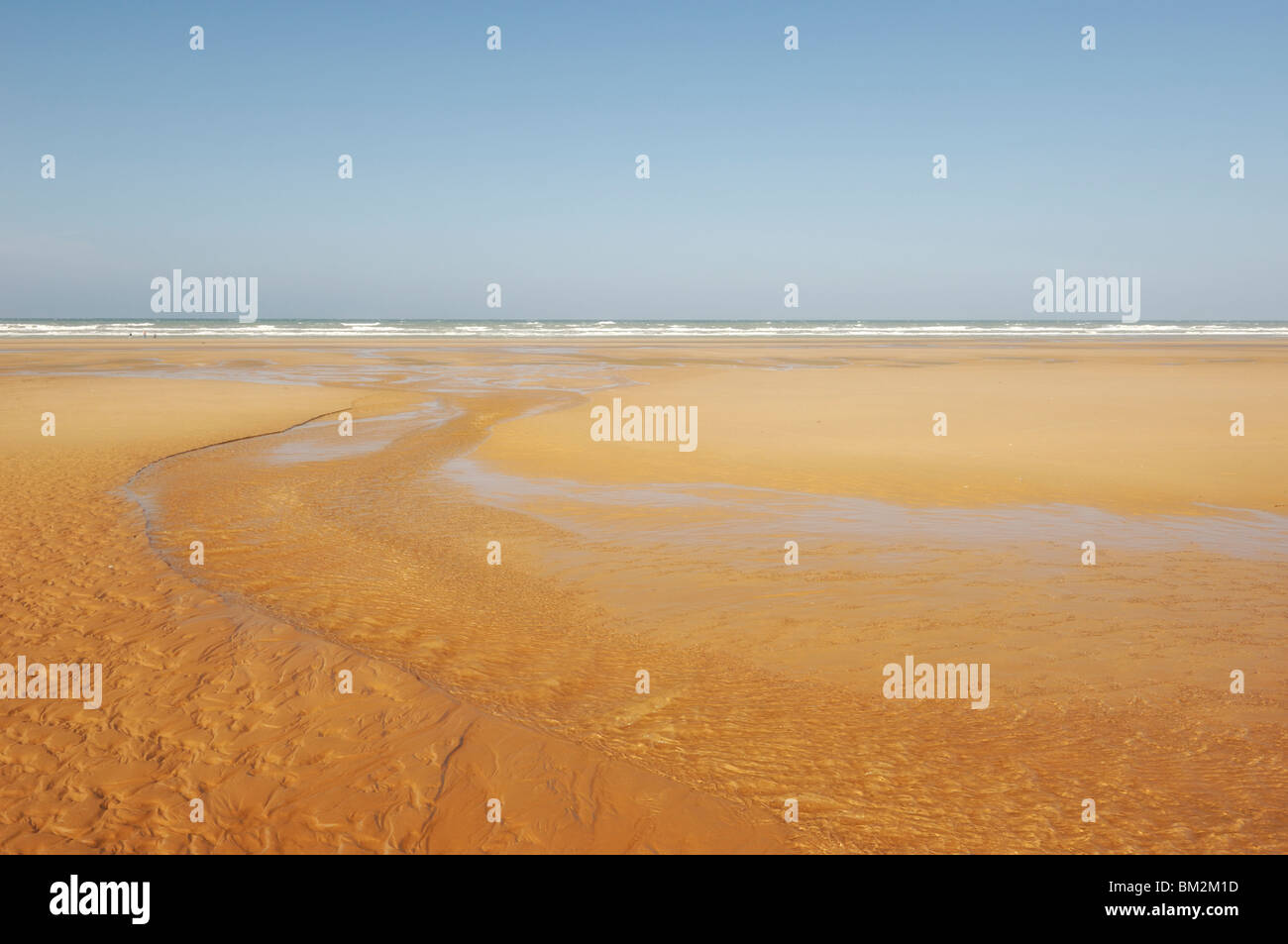 Normandy landing hi-res stock photography and images - Alamy