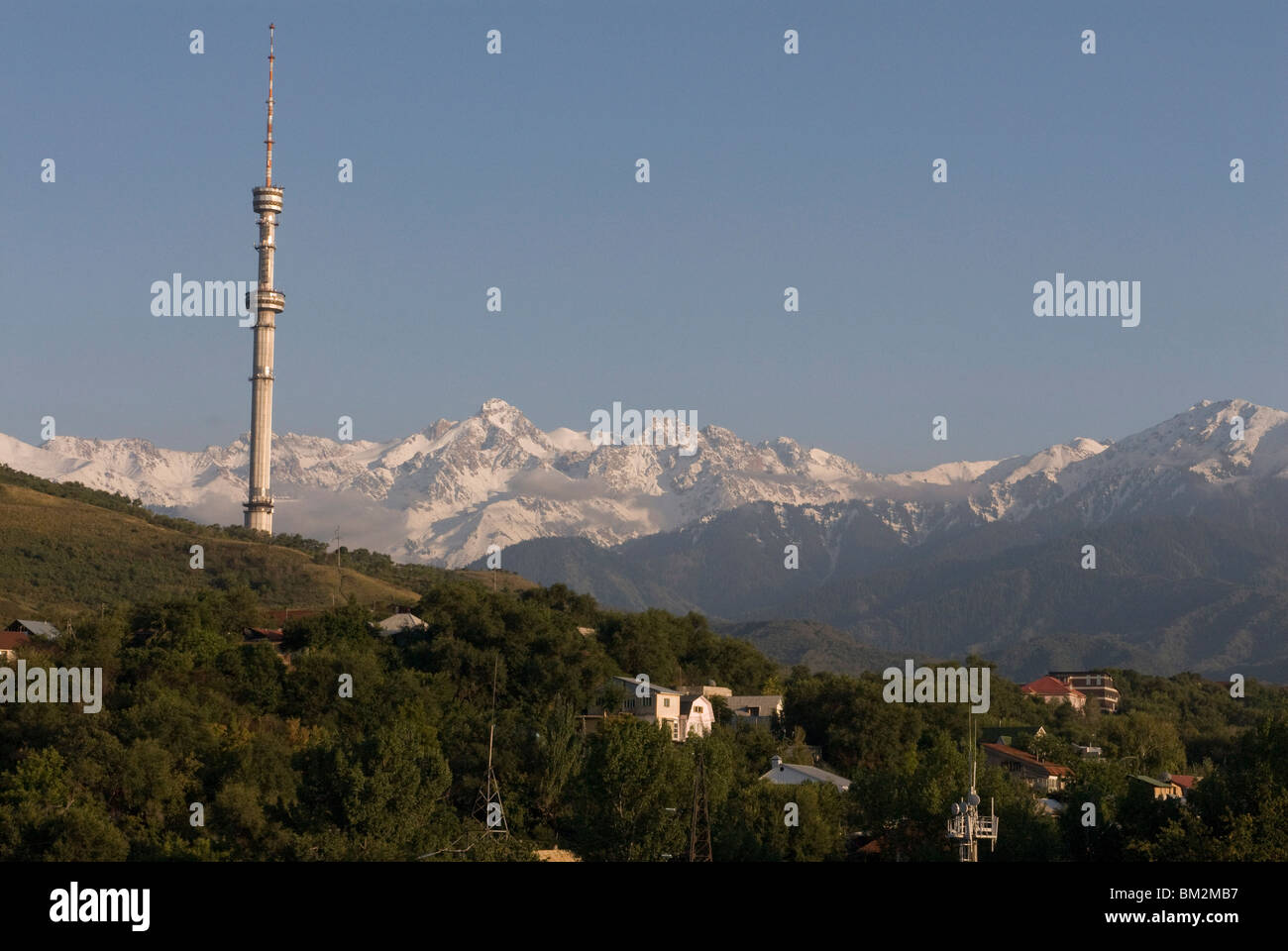 Alma Ata Stock Photos & Alma Ata Stock Images - Alamy