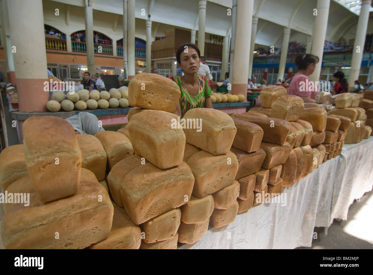 Bazaar stand hi-res stock photography and images - Alamy