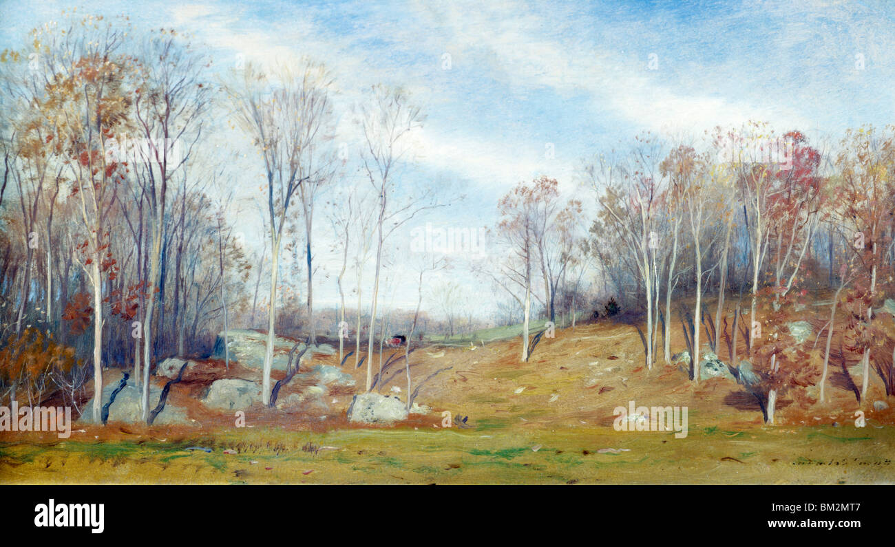 Samuel Coleman High Resolution Stock Photography and Images - Alamy