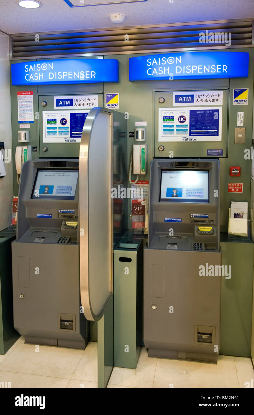 Bank teller hi-res stock photography and images - Alamy