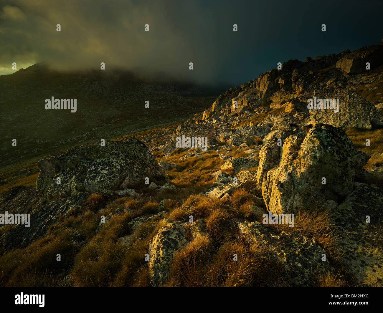 Mt Kosciuszko Stock Photos & Mt Kosciuszko Stock Images - Alamy