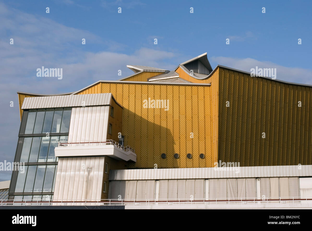 New philharmony hi-res stock photography and images - Alamy