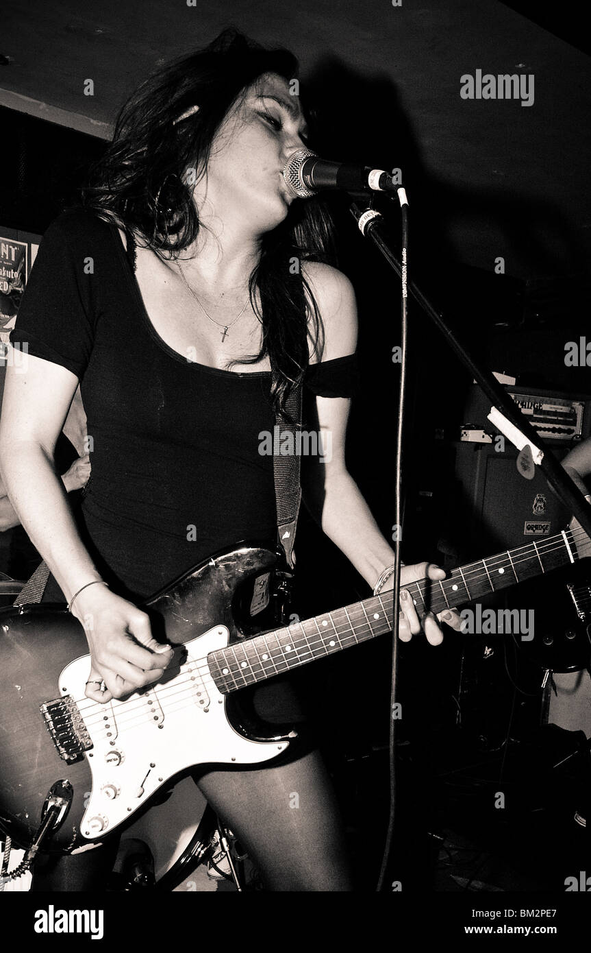Tiffany singer hi-res stock photography and images - Alamy