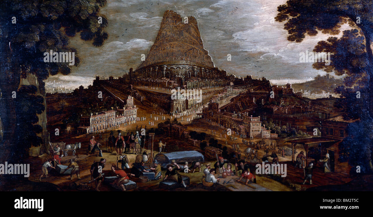 Eighteenth century tower hi-res stock photography and images - Alamy