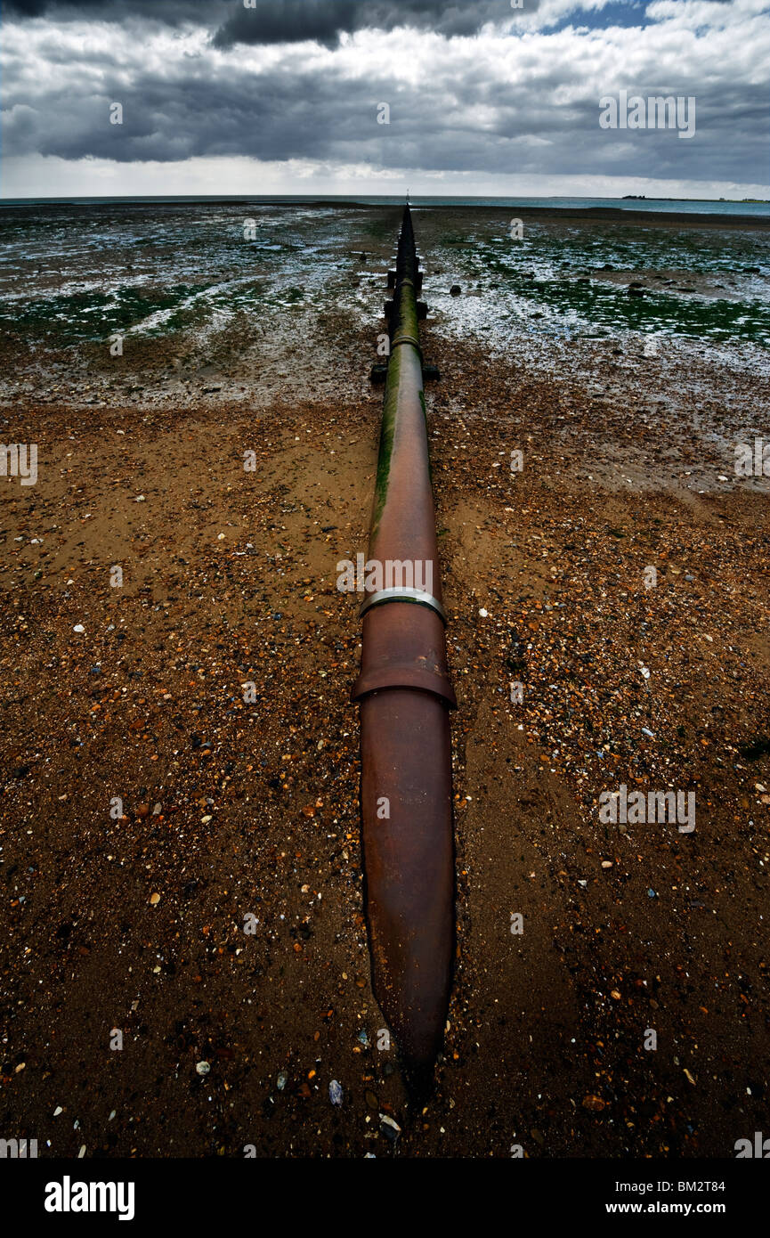 Sewer pipe hi-res stock photography and images - Alamy