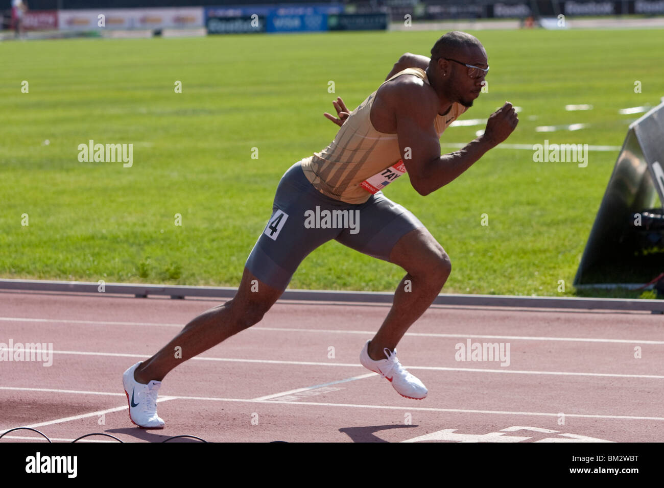 Angelo taylor hi-res stock photography and images - Alamy