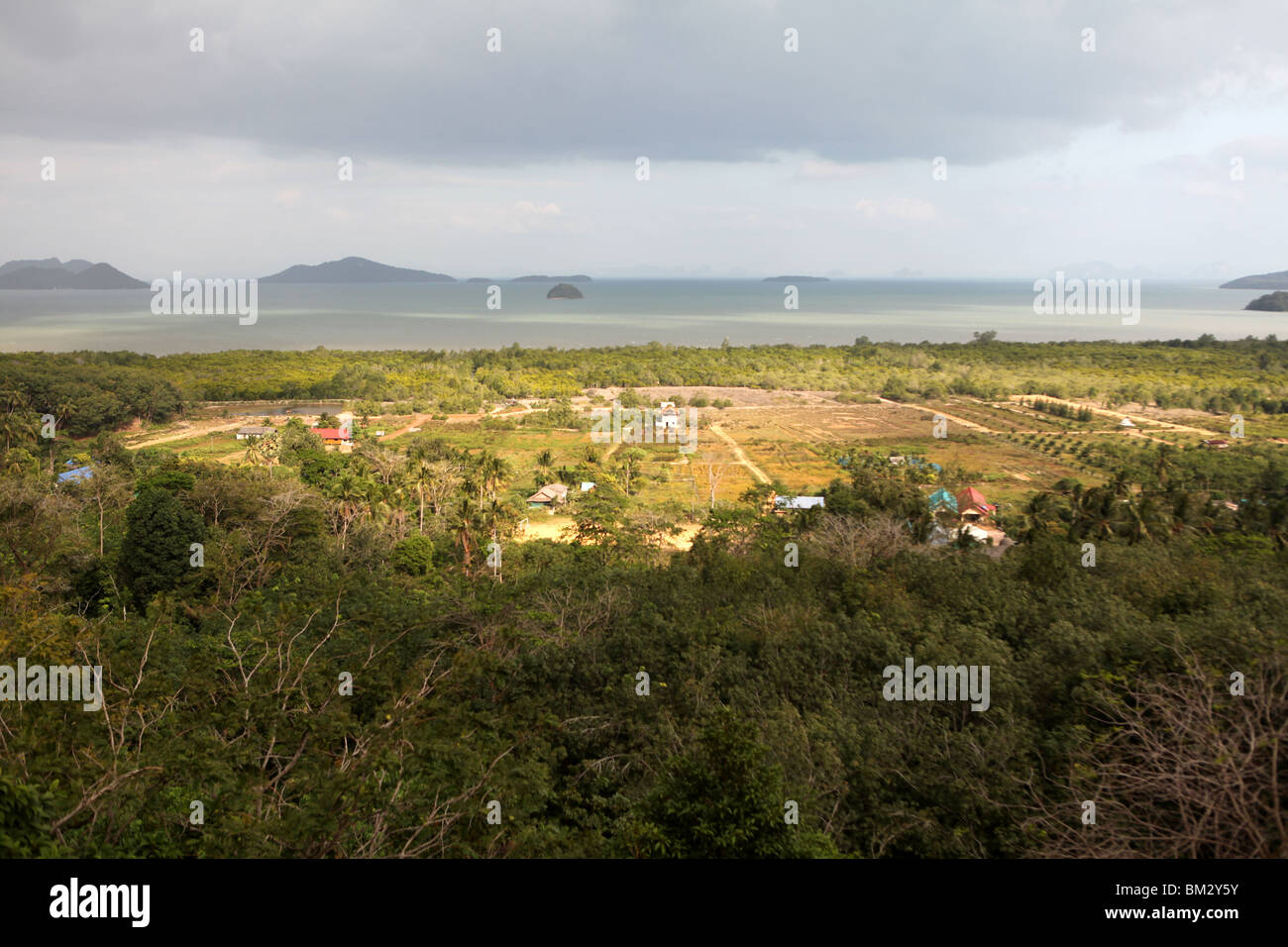 Thailand cafe hi-res stock photography and images - Alamy