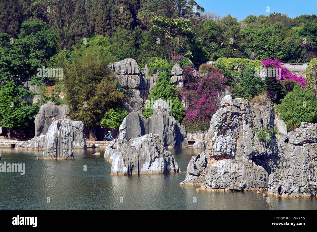 Artificial landforms hi-res stock photography and images - Alamy
