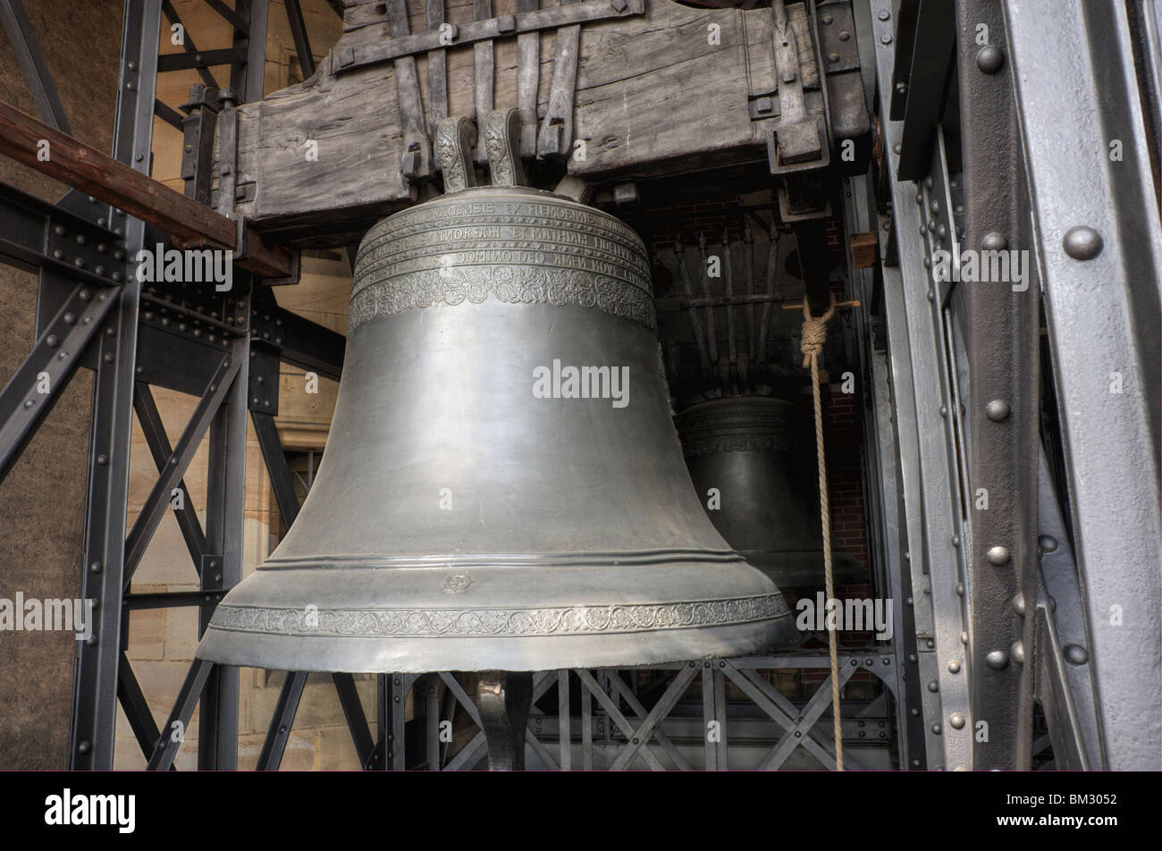 Decorated beams frame hi-res stock photography and images - Alamy