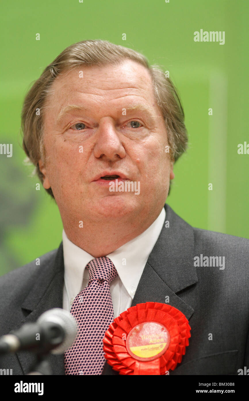Graham allen hi-res stock photography and images - Alamy