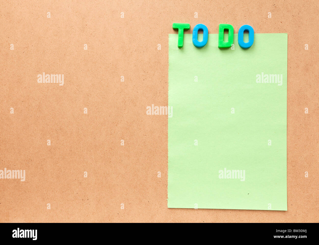 to do list , design template Stock Photo - Alamy