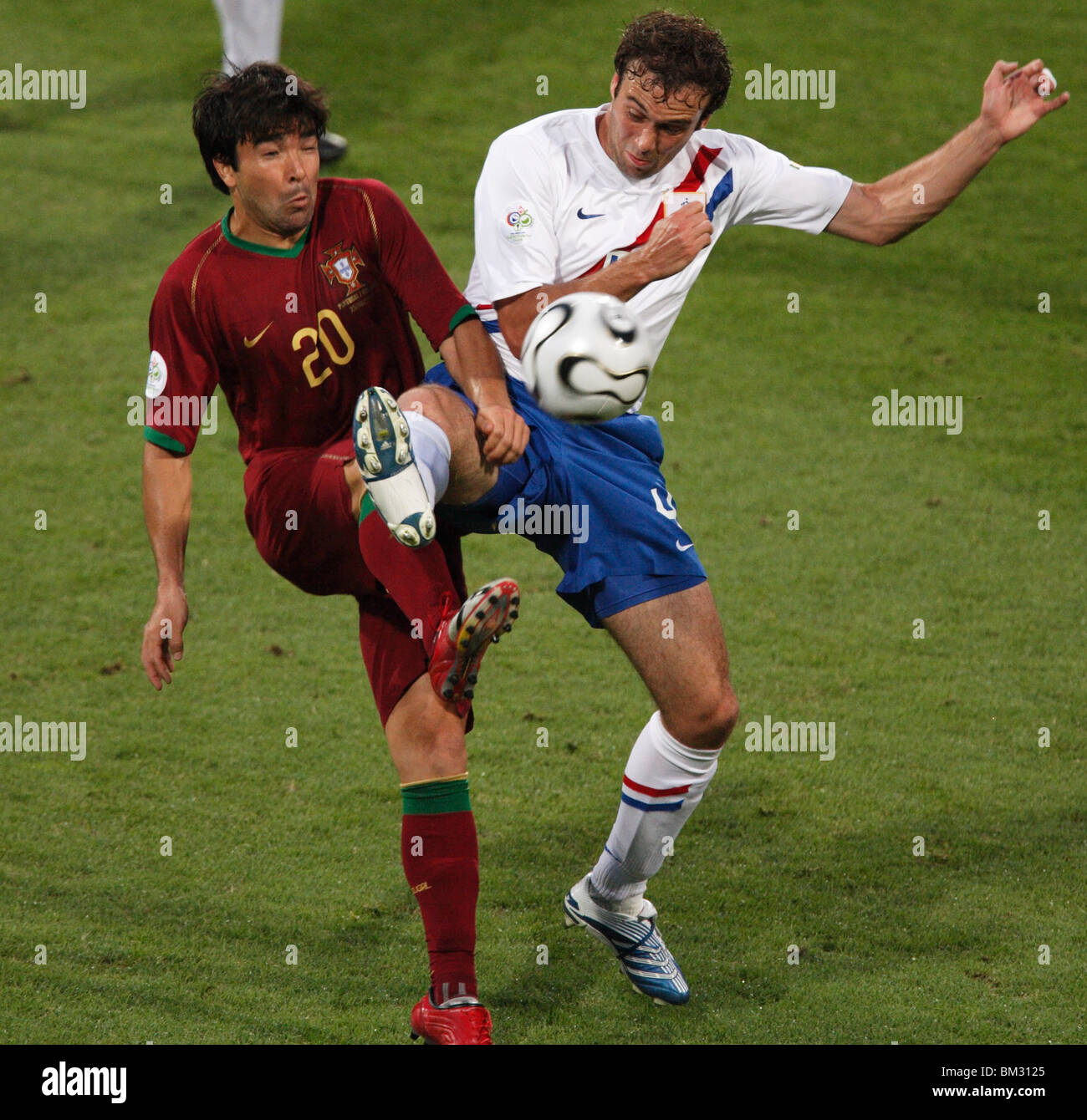 Footballer holland hi-res stock photography and images - Alamy