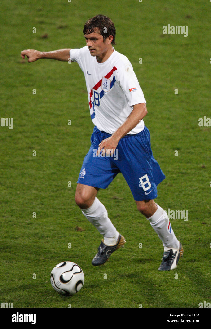 Phillip cocu hi-res stock photography and images - Alamy