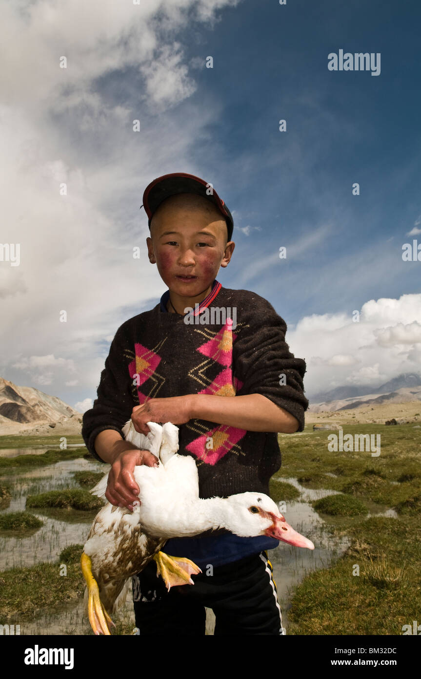 Kirghiz hi-res stock photography and images - Alamy