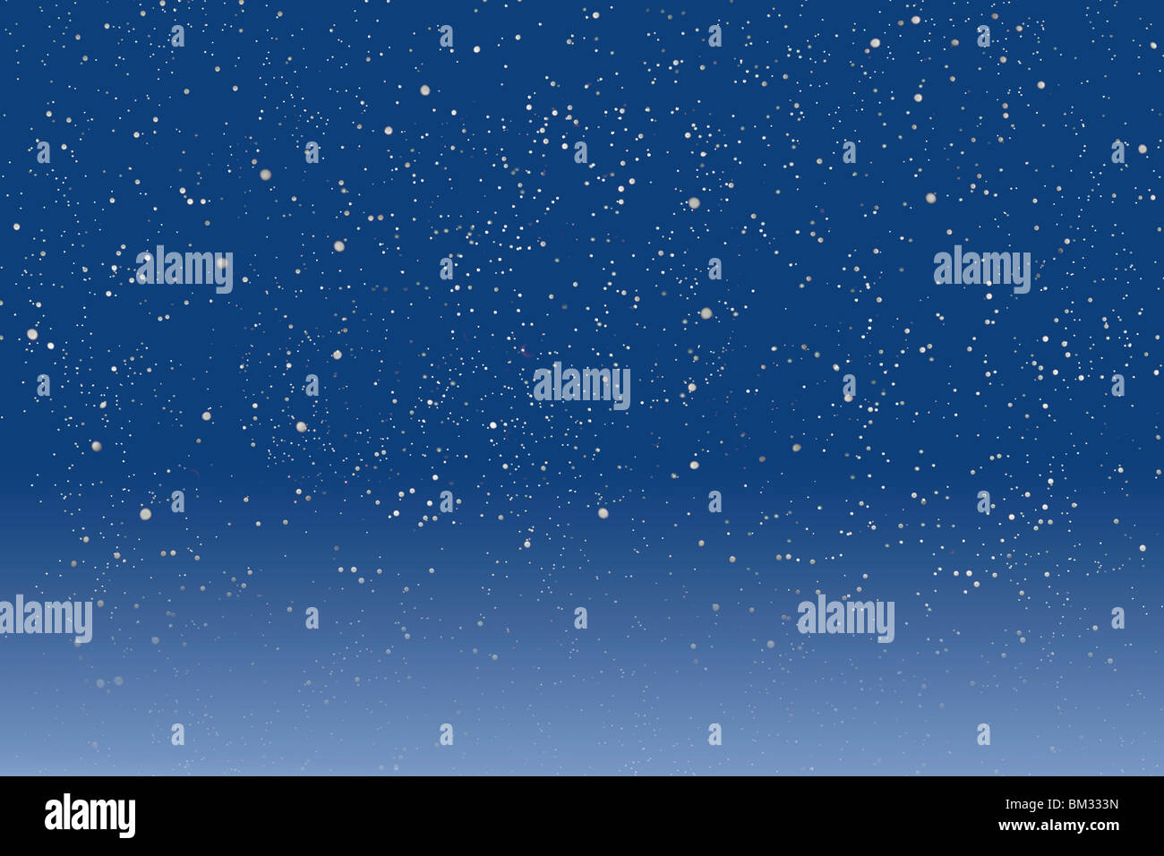 Stars in the Sky Stock Photo - Alamy