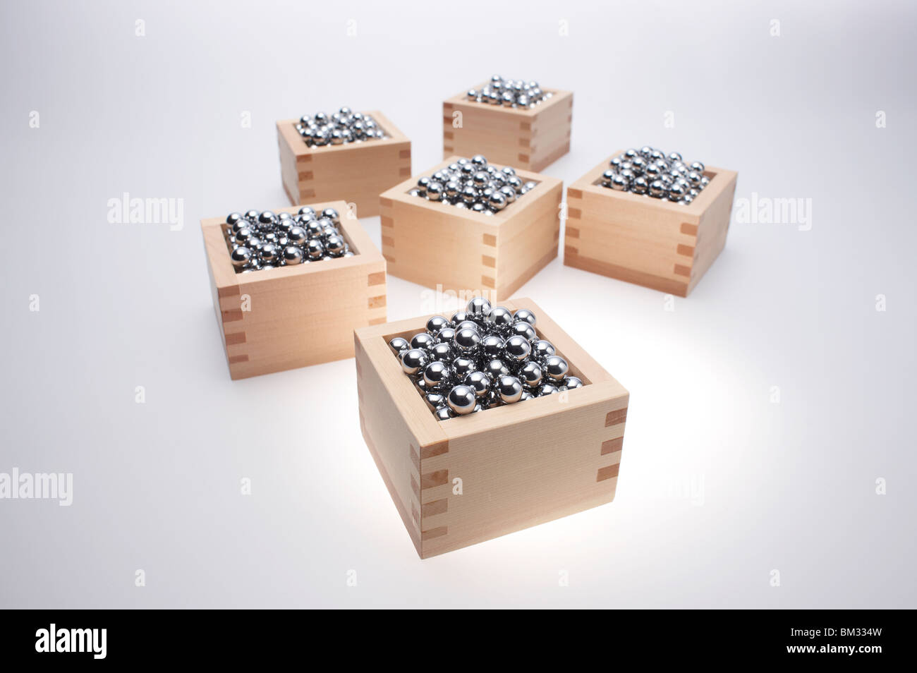 Full measure hi-res stock photography and images - Alamy