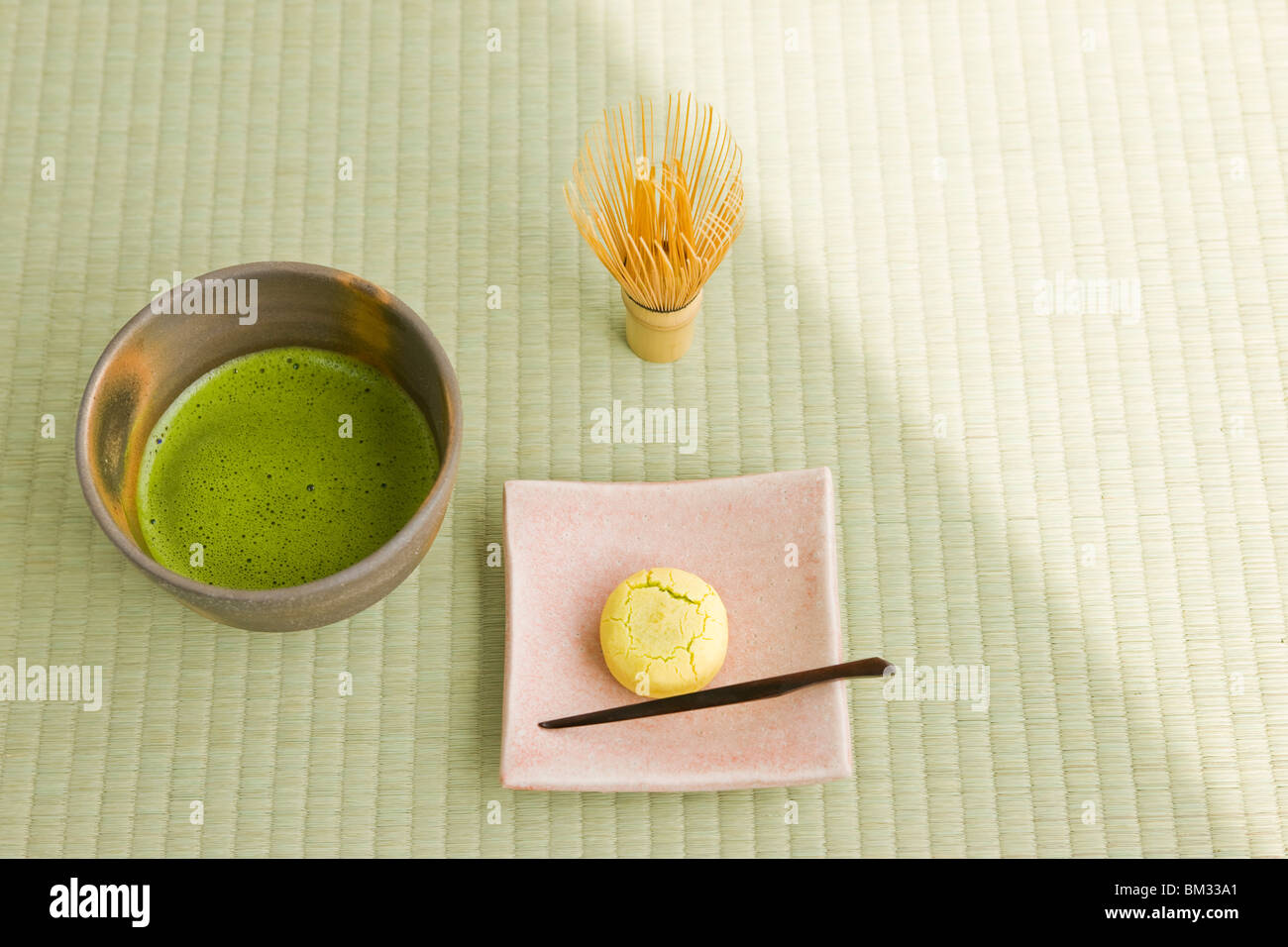 Maccha hi-res stock photography and images - Alamy