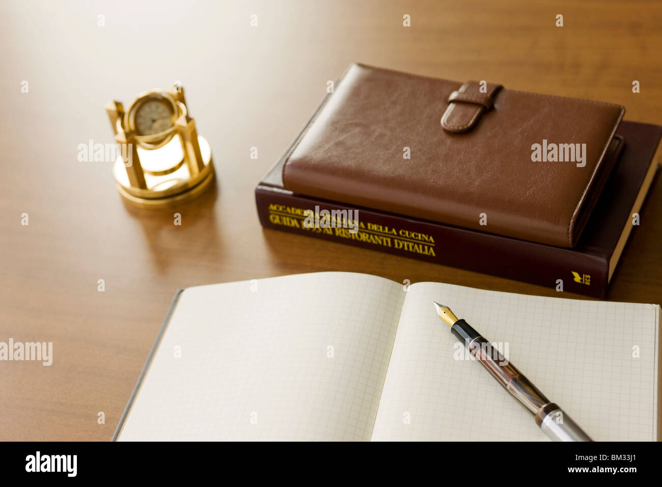Book pad hi-res stock photography and images - Alamy