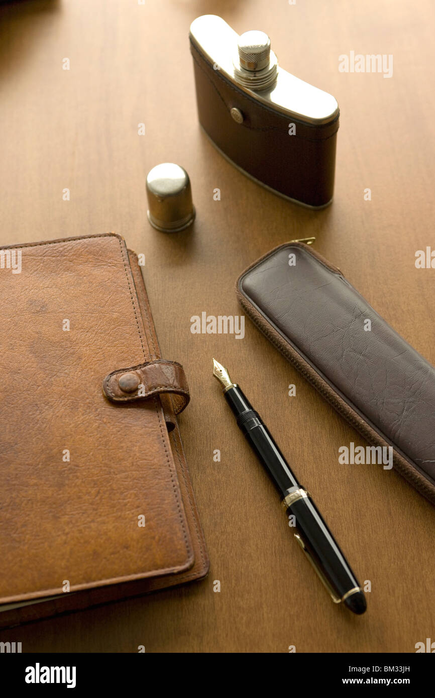 Flask case hi-res stock photography and images - Alamy