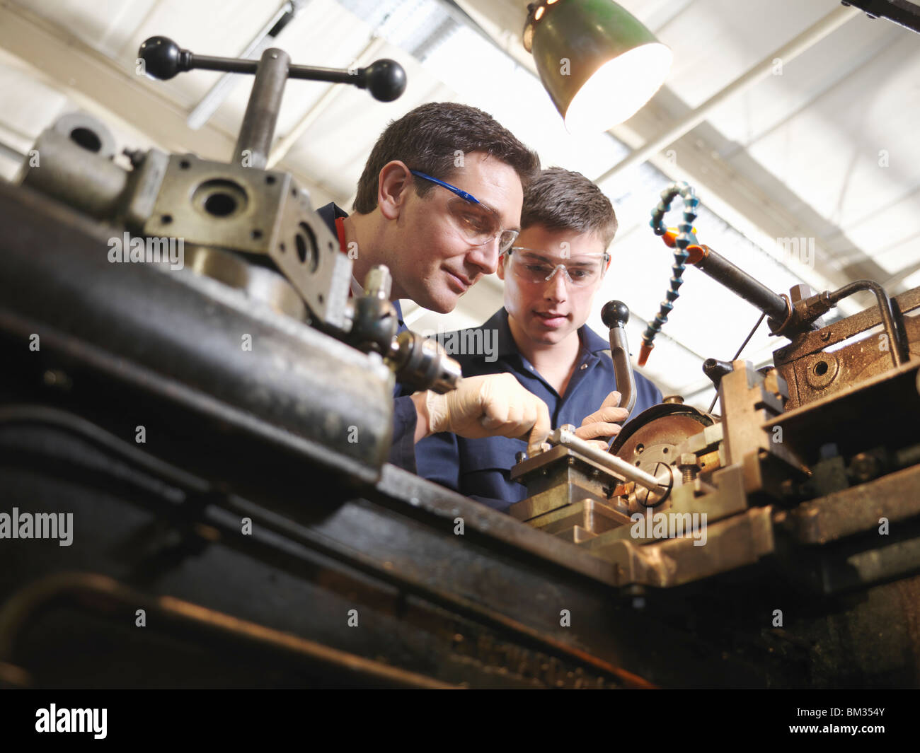 Photography tutoring hi-res stock photography and images - Alamy