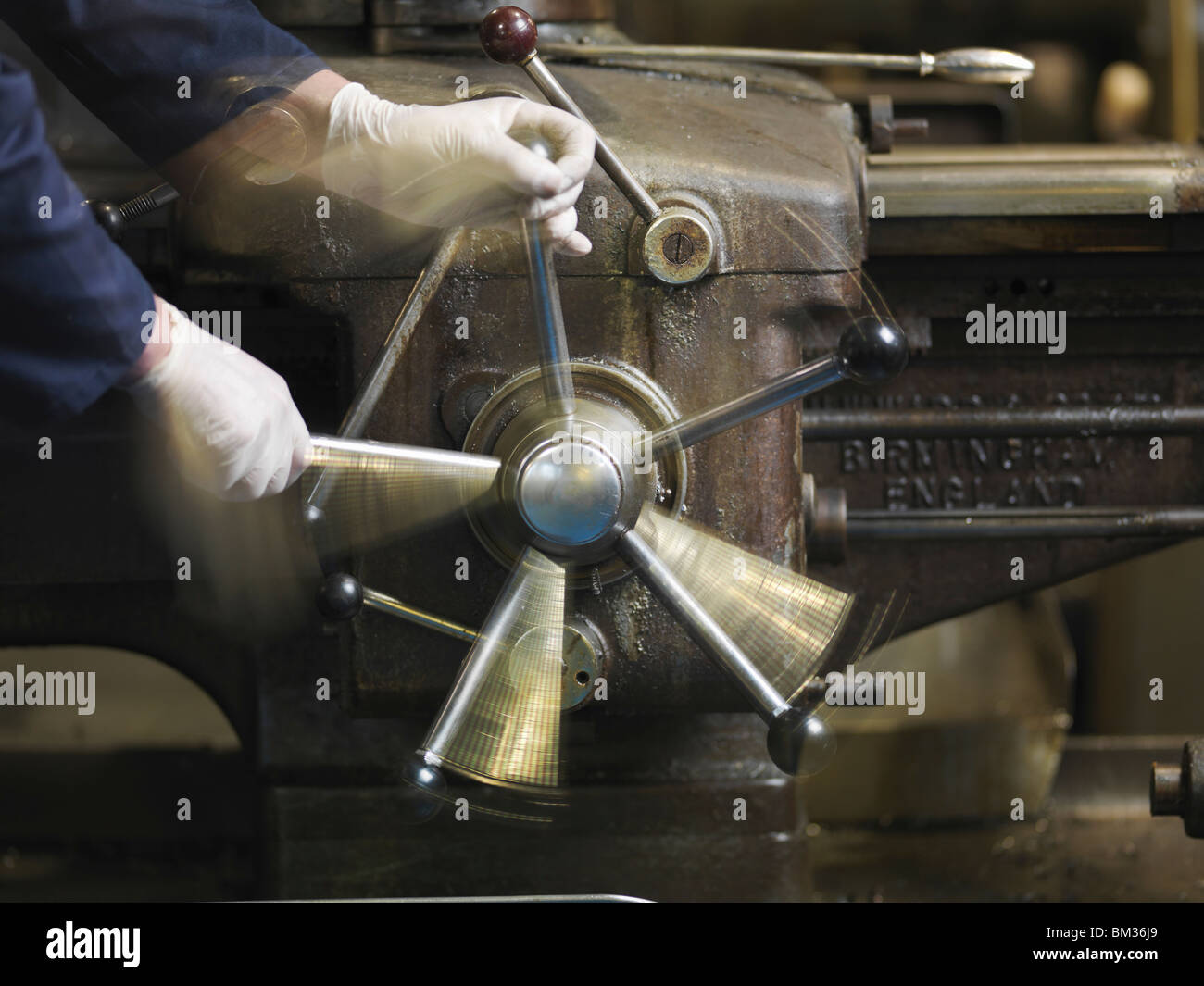 Lever High Resolution Stock Photography and Images - Alamy