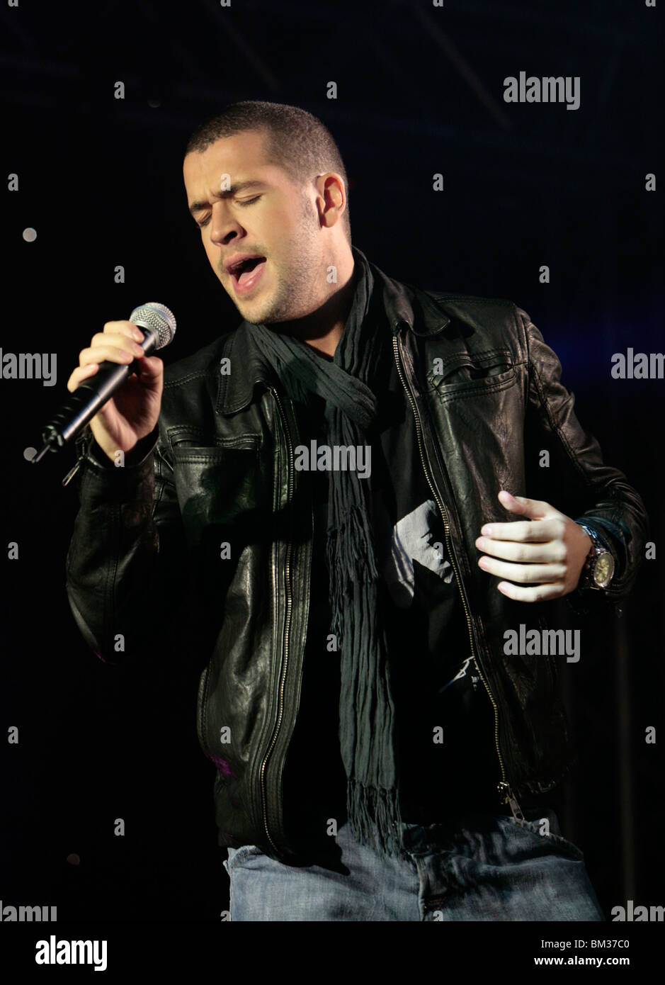 Shayne ward hi-res stock photography and images - Alamy
