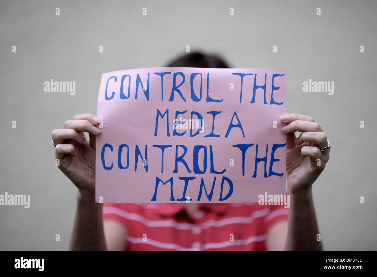 Media control hi-res stock photography and images - Alamy