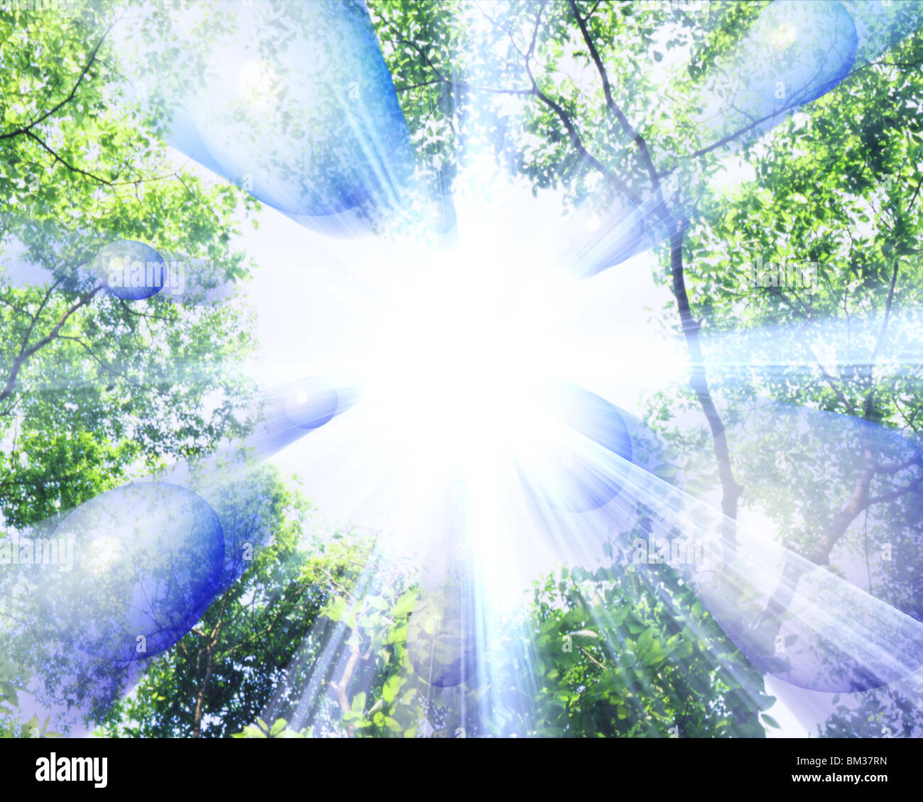 Sunbeam cg hi-res stock photography and images - Alamy