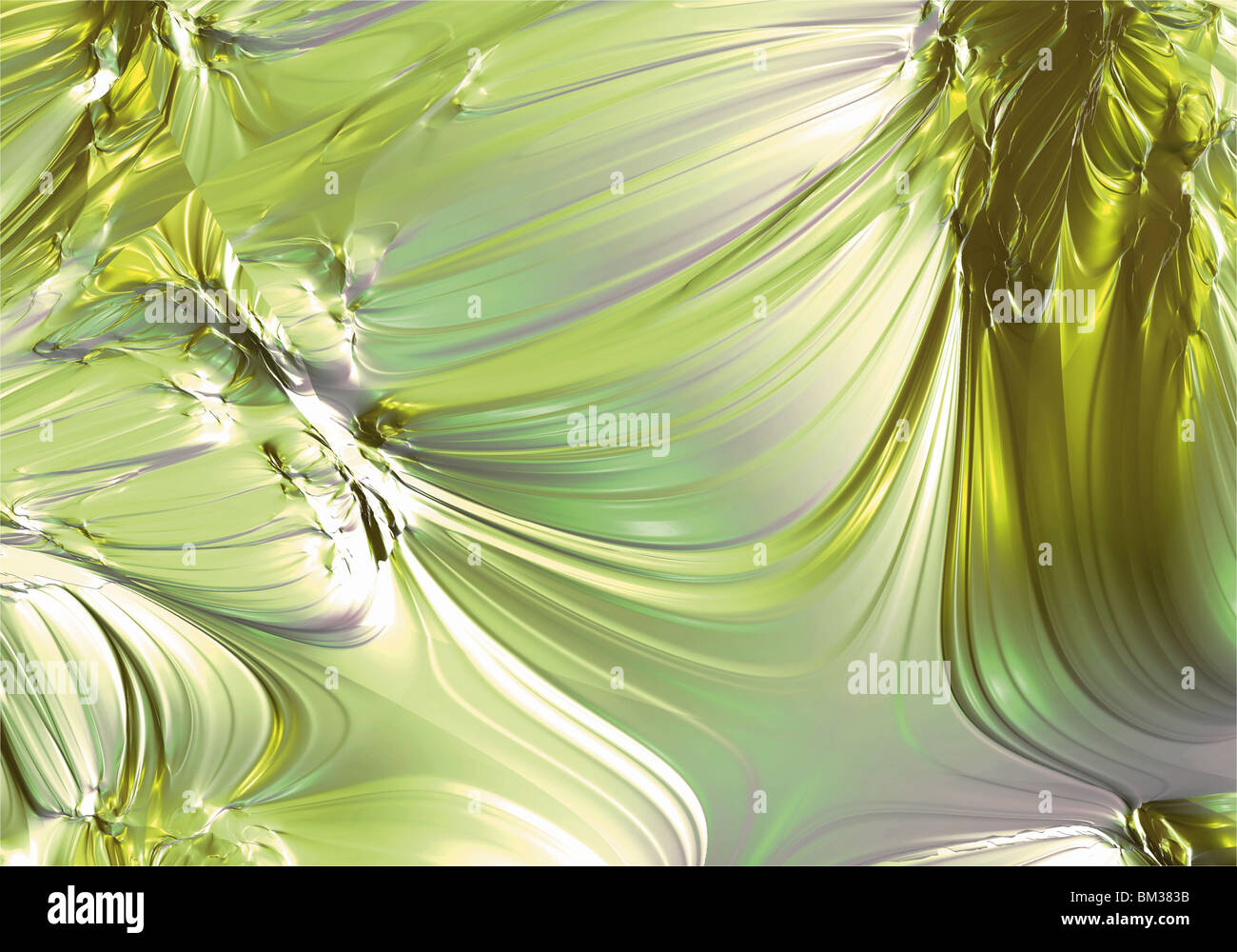 Green backgrounds, CG Stock Photo - Alamy