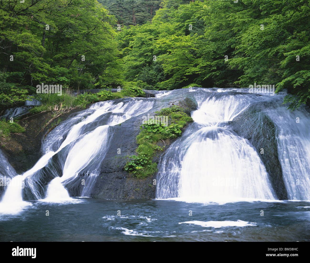 Hanamaki, iwate prefecture hi-res stock photography and images - Alamy