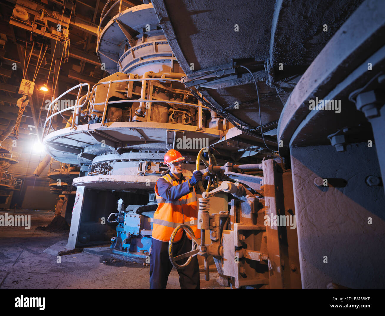 Coal Power Generation High Resolution Stock Photography and Images - Alamy