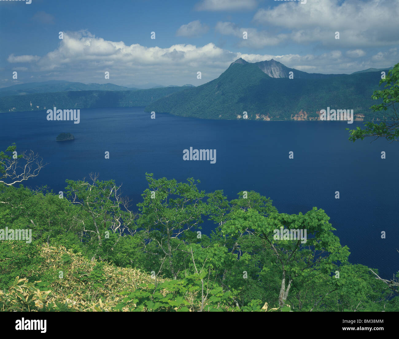 Mashu town hi-res stock photography and images - Alamy