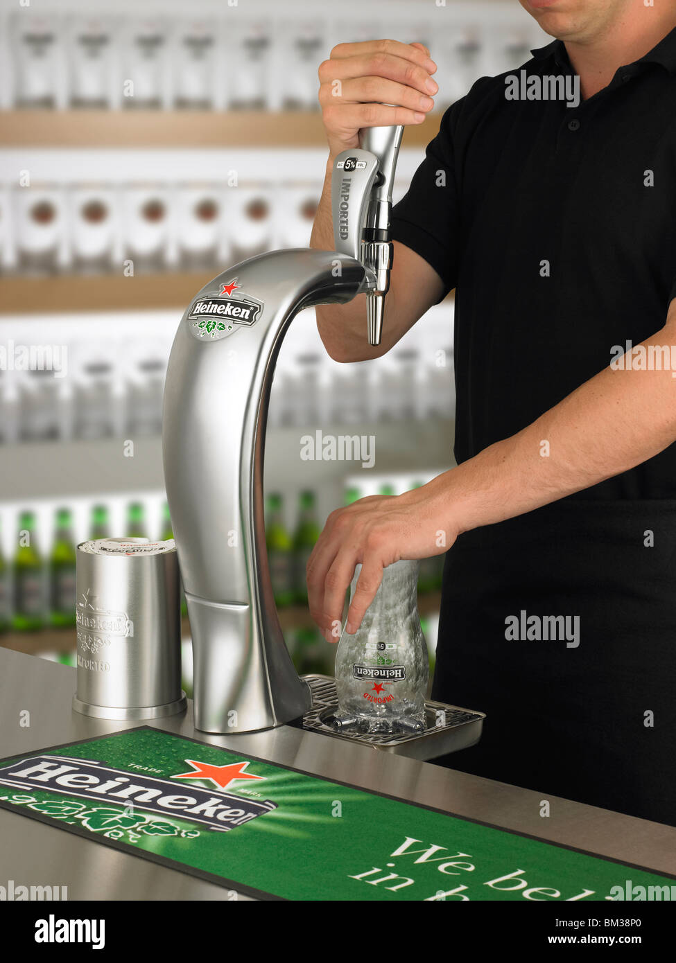 Prior beer hi-res stock photography and images - Alamy