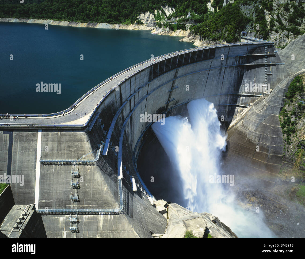 Tail sluice hi-res stock photography and images - Alamy