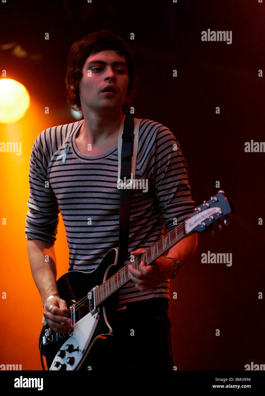 Chris urbanowicz the editors hi-res stock photography and images - Alamy