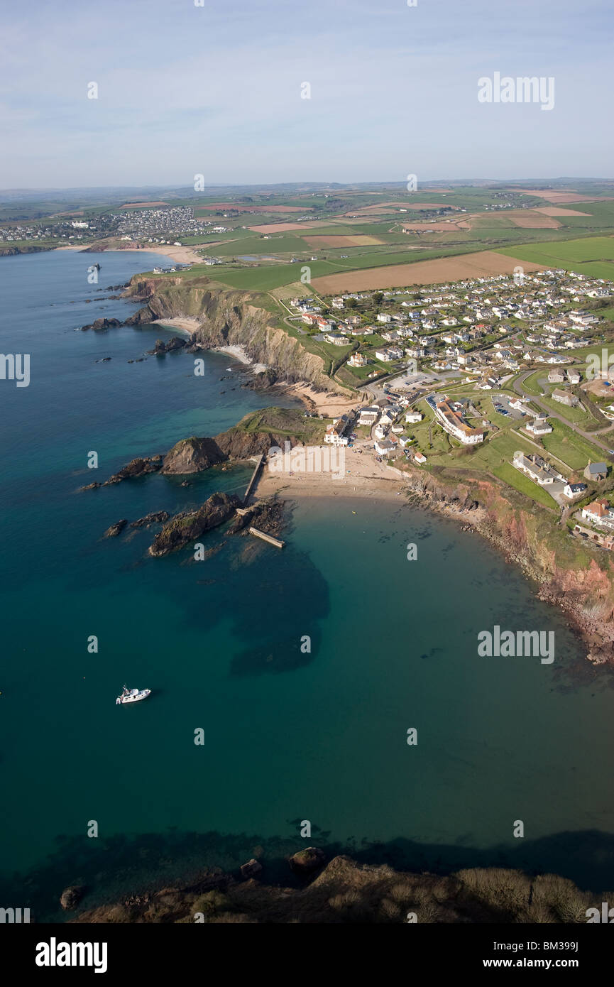 Inner hope beach hi-res stock photography and images - Alamy