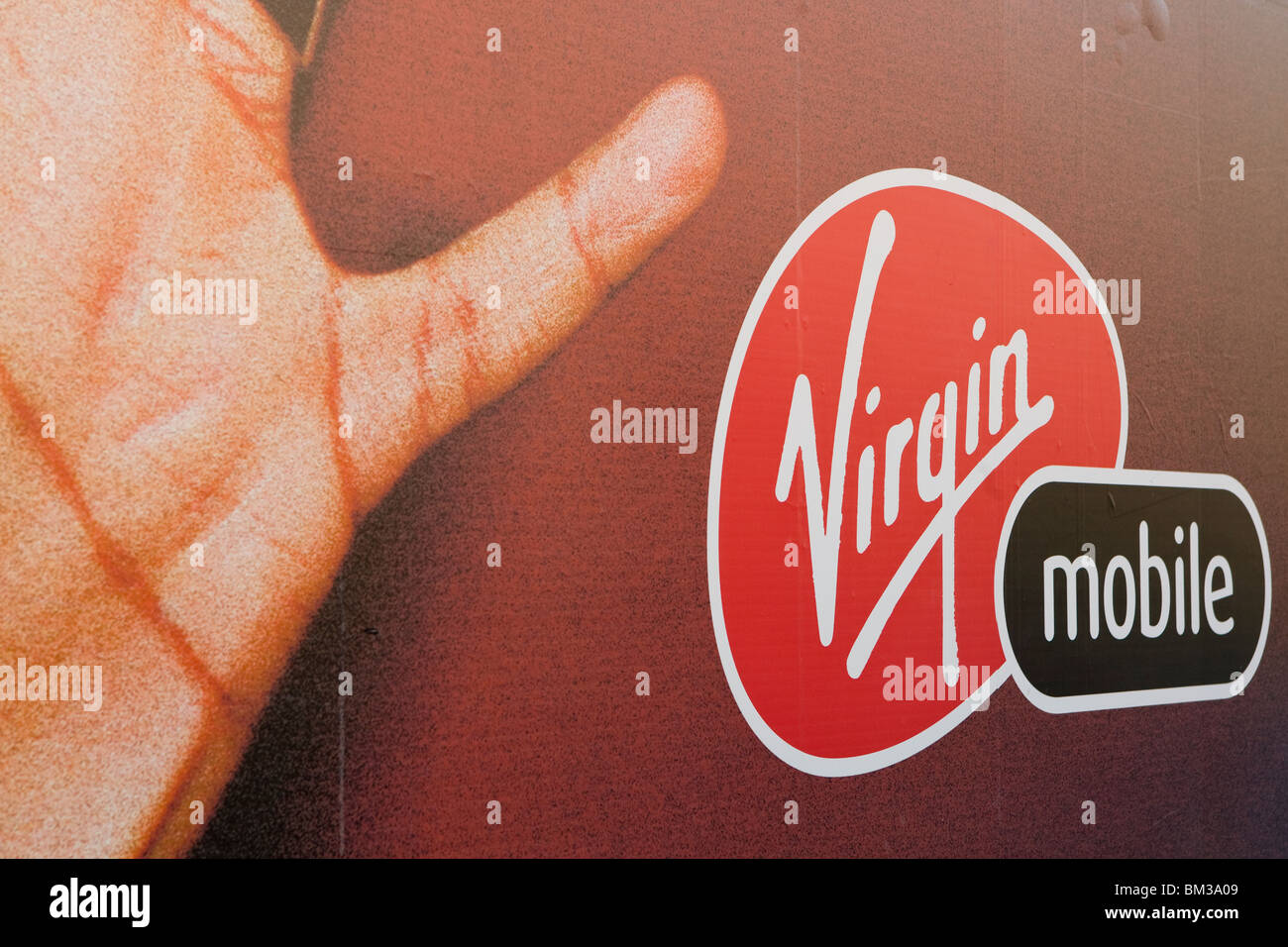 Virgin Logo High Resolution Stock Photography and Images - Alamy