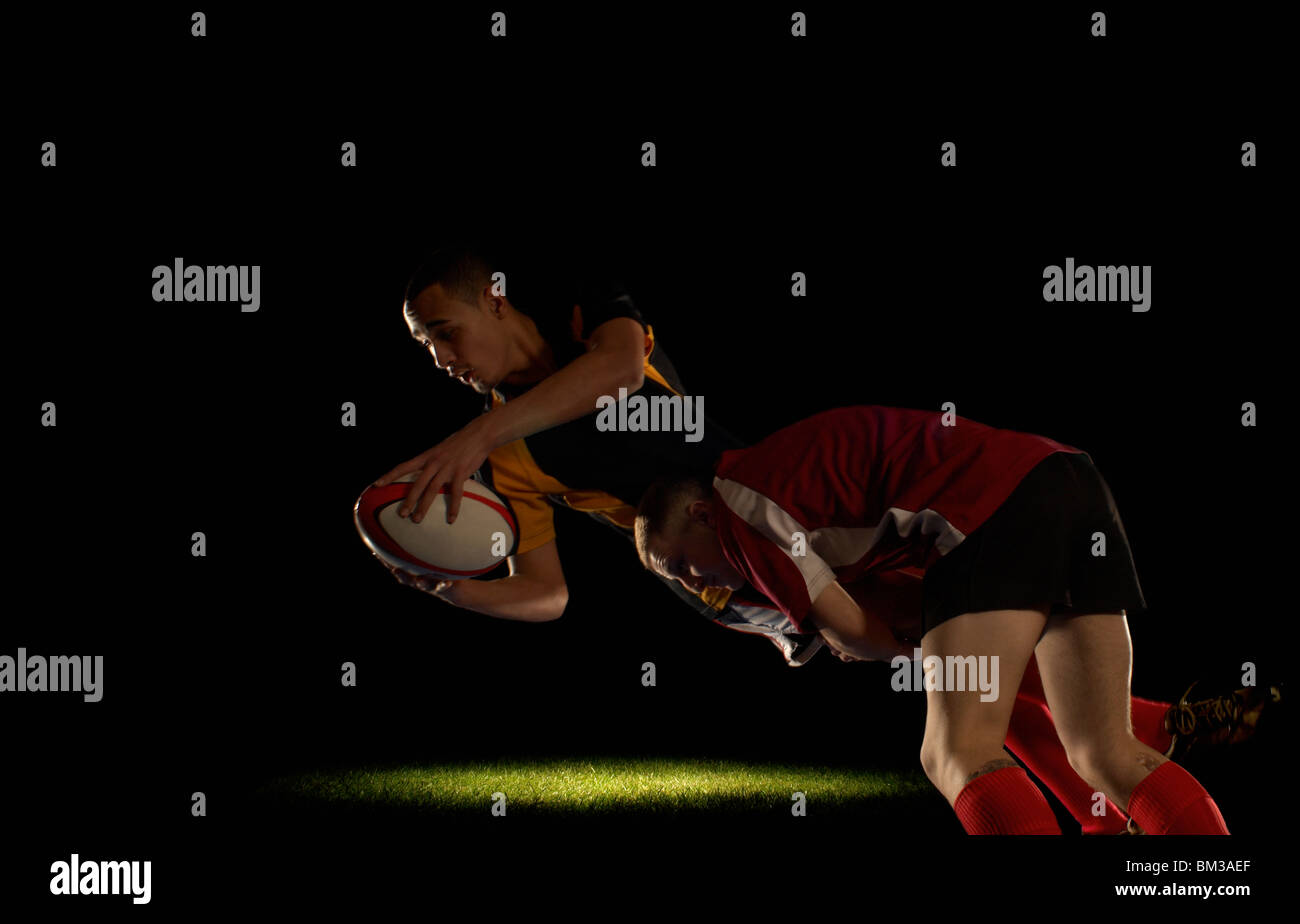 Rugby hi-res stock photography and images - Alamy