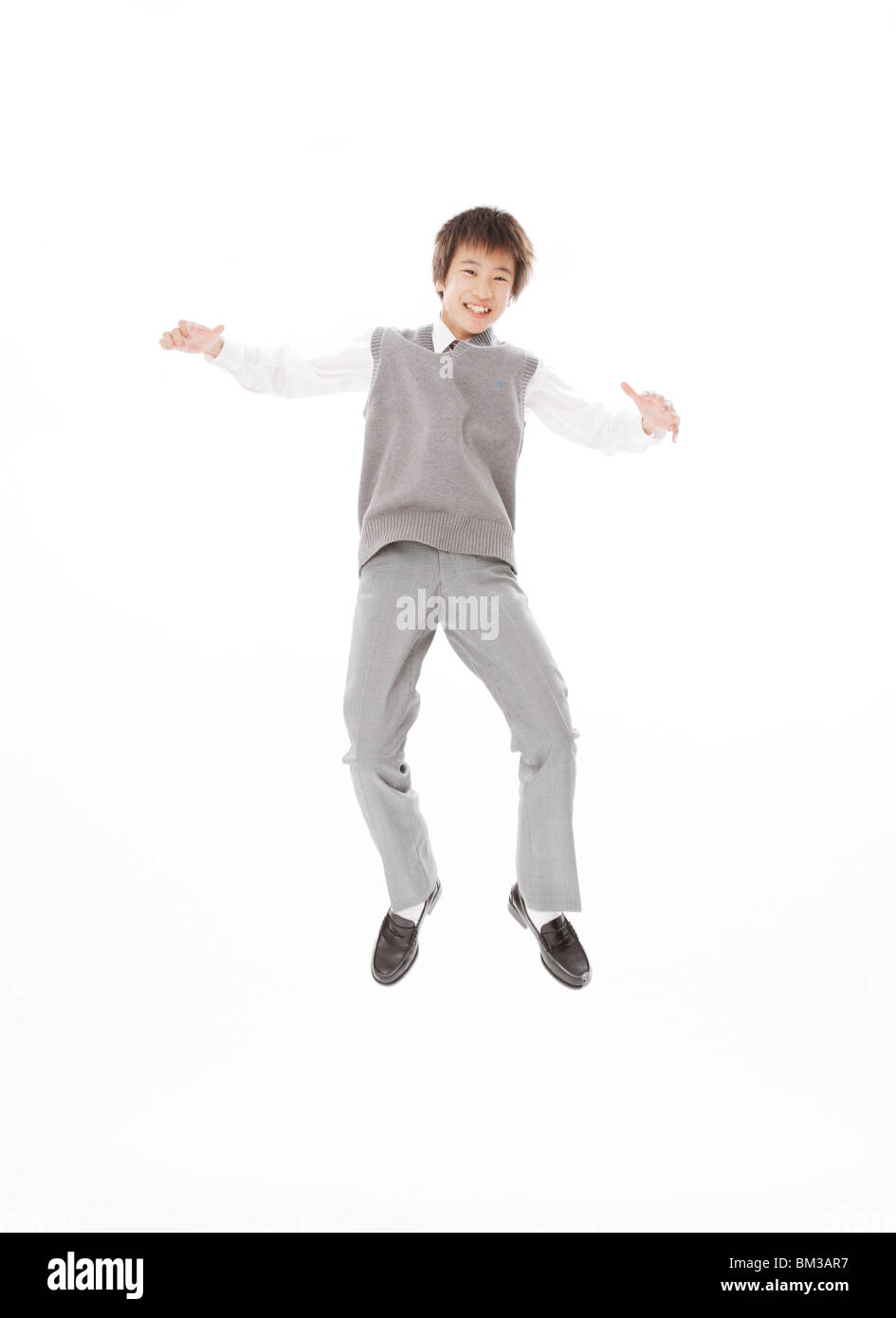 Junior High Resolution Stock Photography and Images - Alamy