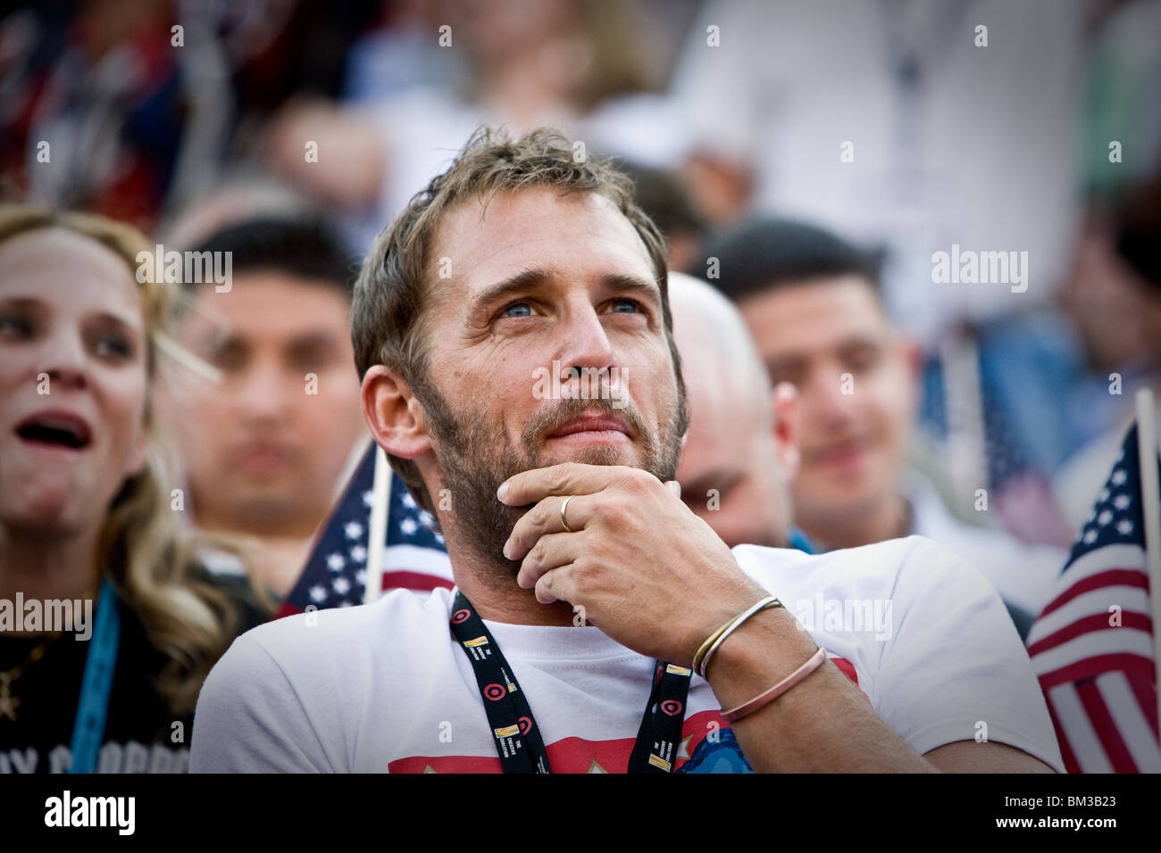Josh Lucas Actor High Resolution Stock Photography and Images - Alamy