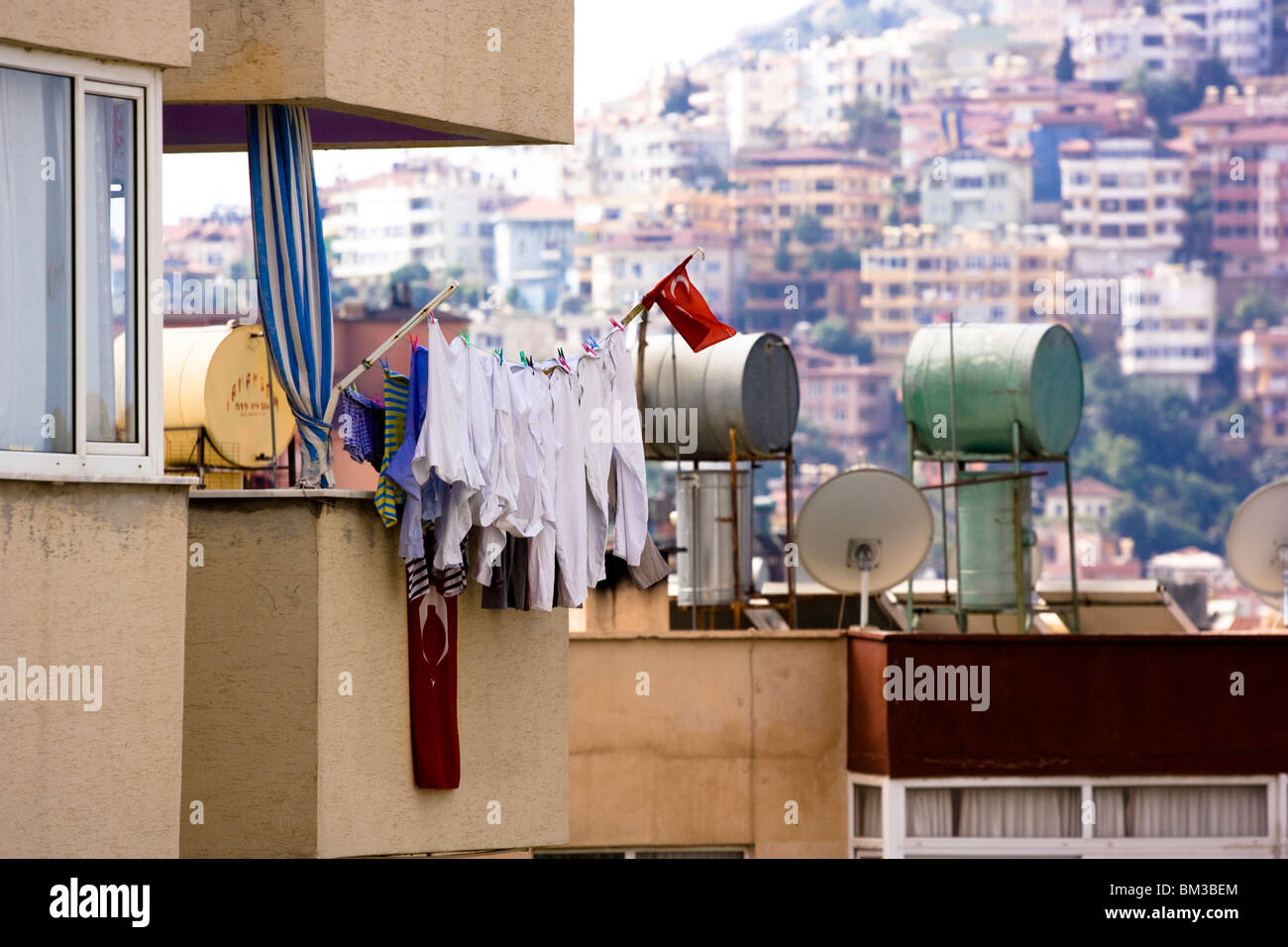 Turkey satellite image hi-res stock photography and images - Alamy