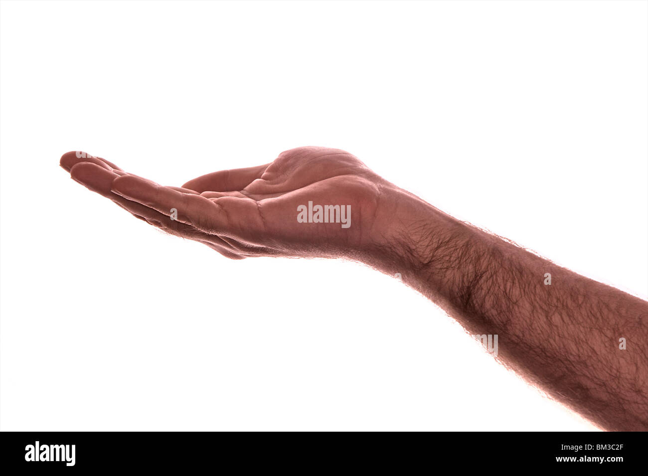 Curled Fingers Stock Photos & Curled Fingers Stock Images - Alamy