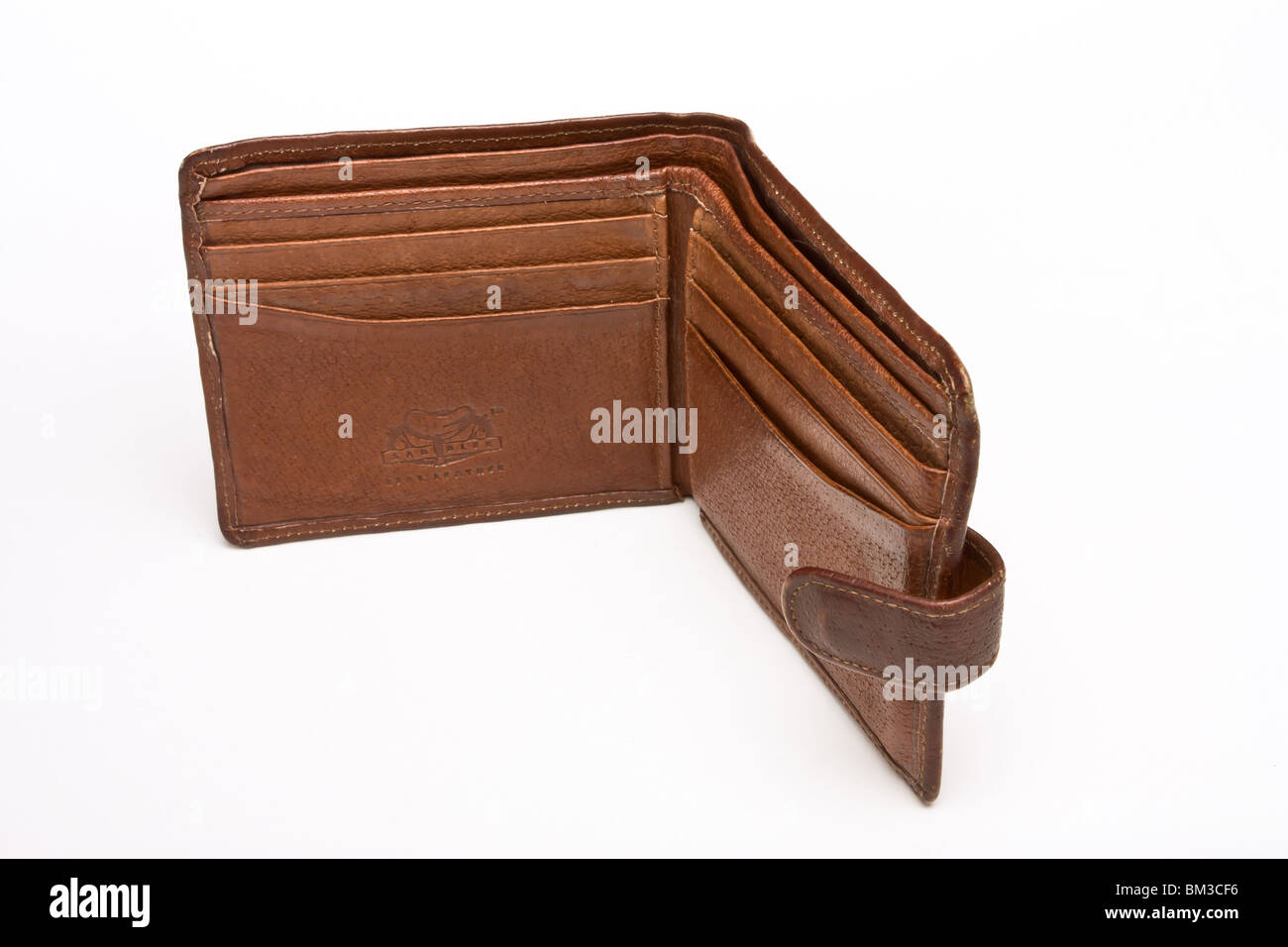 Empty wallet hi-res stock photography and images - Alamy