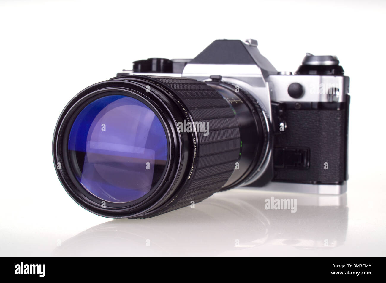 Superzoom hi-res stock photography and images - Alamy
