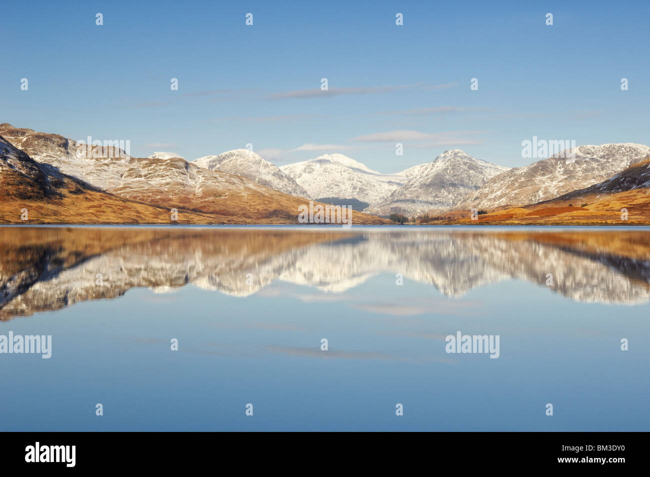 Loch arklet scotland hi-res stock photography and images - Alamy