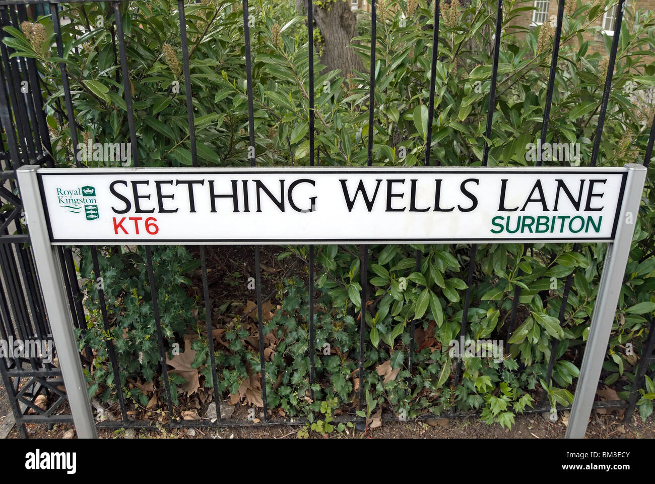 Seething sign hi-res stock photography and images - Alamy