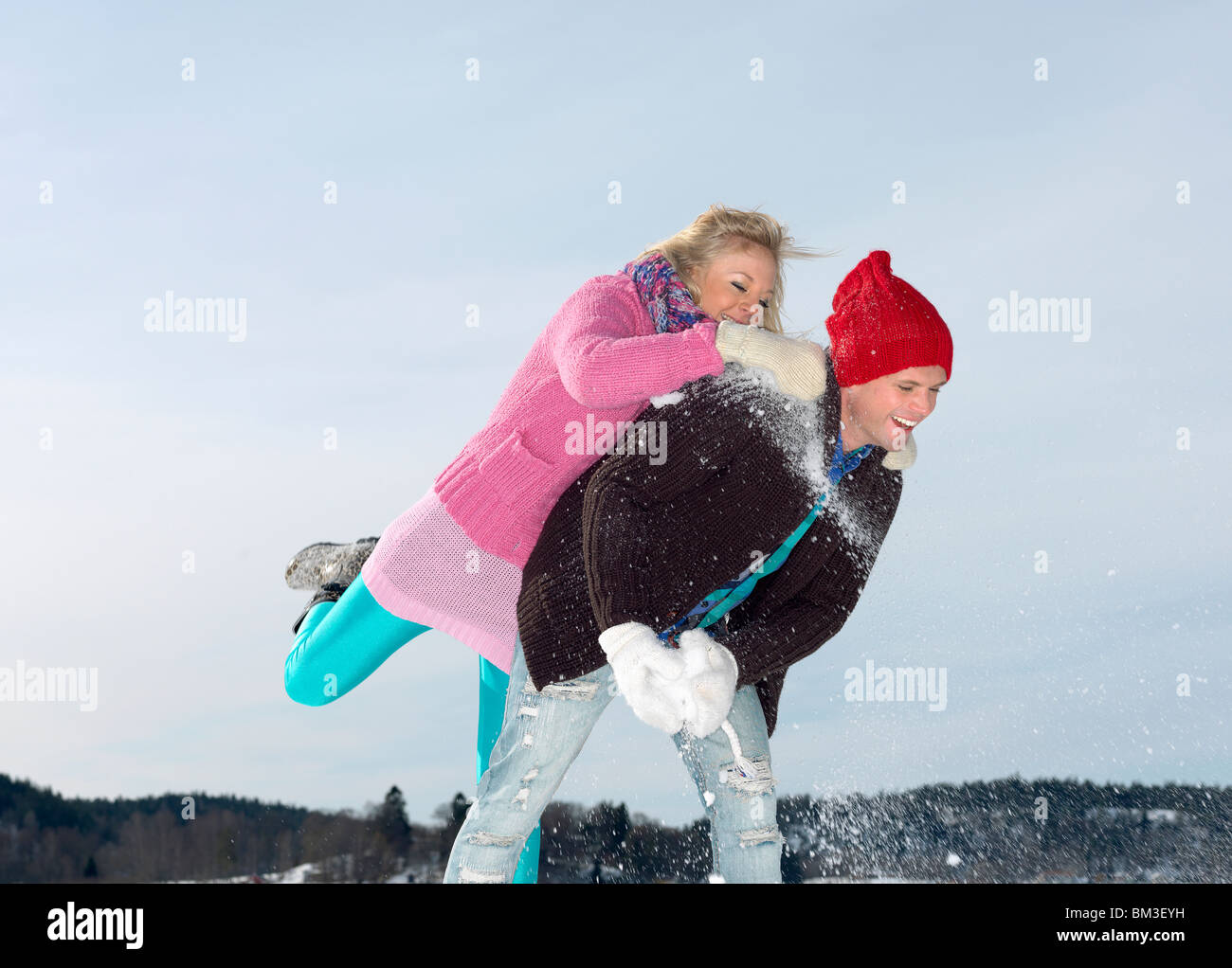 Impact of cold war hi-res stock photography and images - Alamy